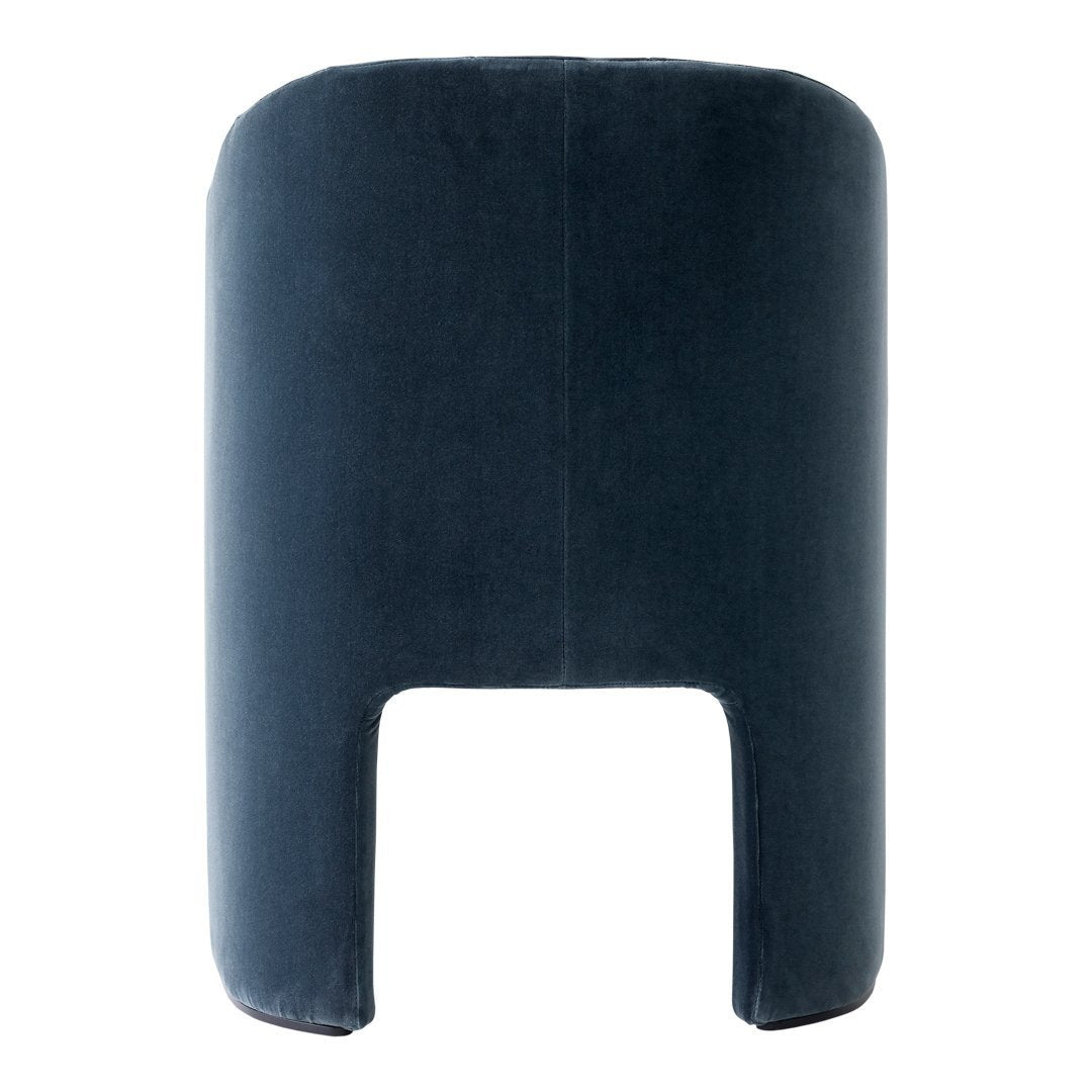 Loafer SC24 Dining Chair – Danish Design Store