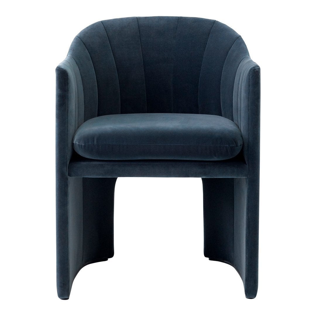 Loafer SC24 Dining Chair – Danish Design Store