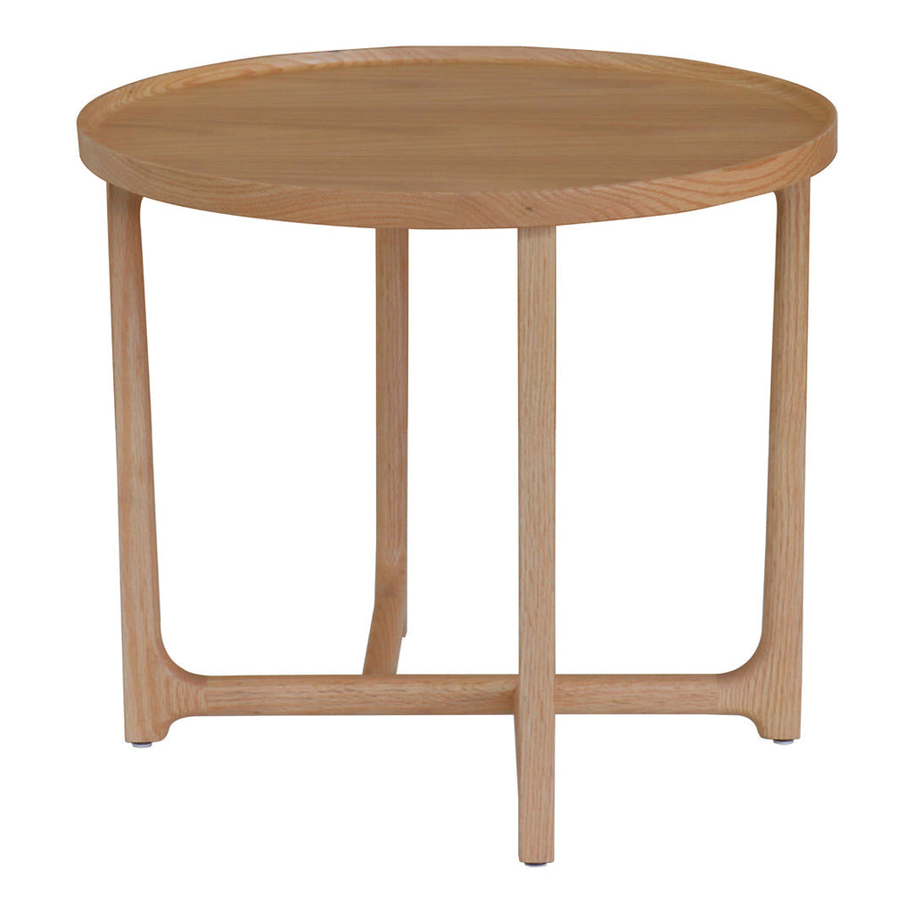Lyrical Side Table – Danish Design Store