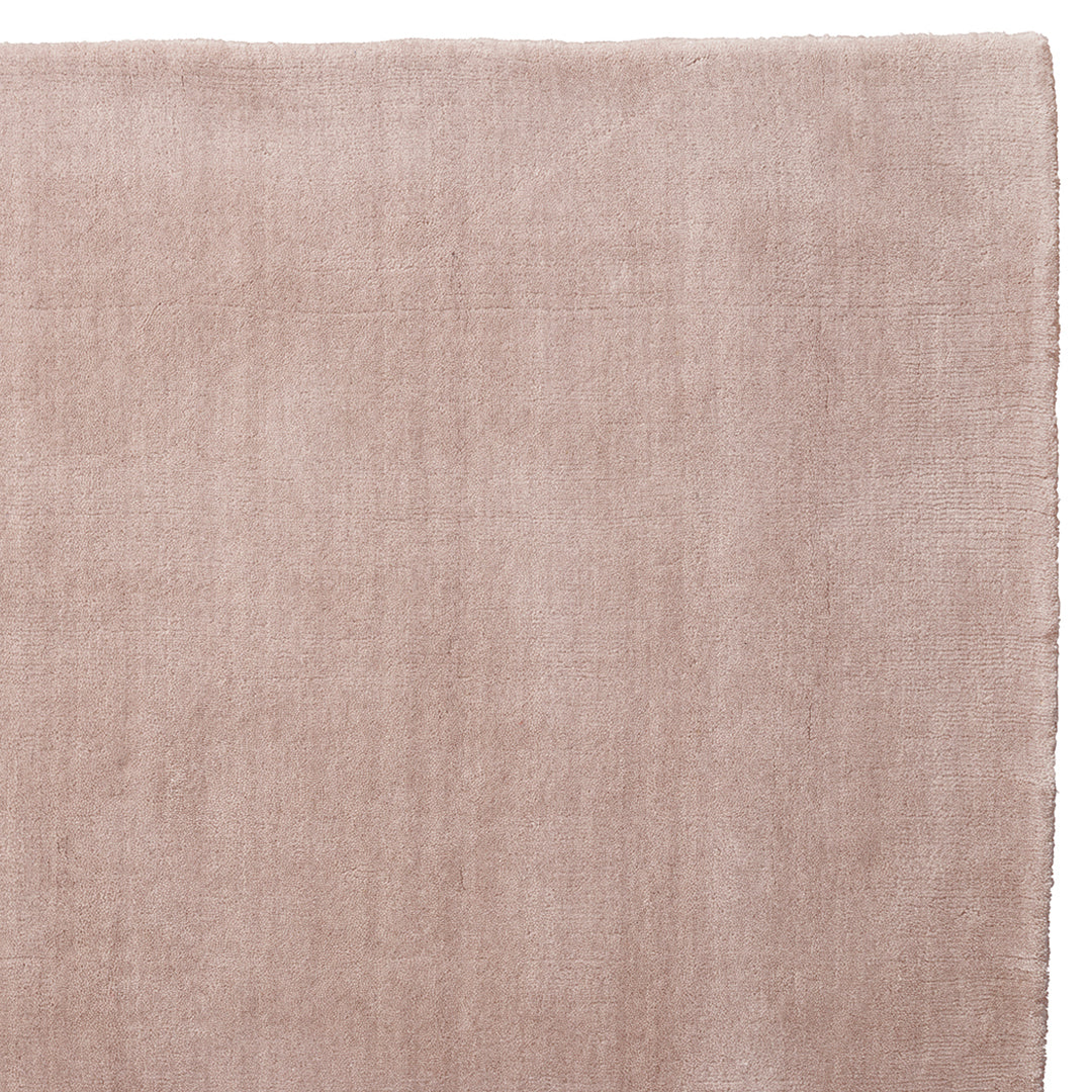 Massimo Copenhagen Earth Bamboo Rug | Danish Design Store