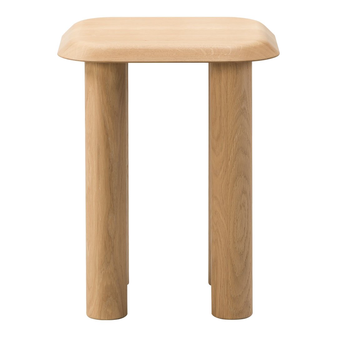 Fredericia Furniture Islets Side Table by Maria Bruun | Danish Design Store