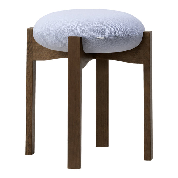 Fredericia Furniture Pioneer Stool - Stackable by Maria Brunn | Danish ...