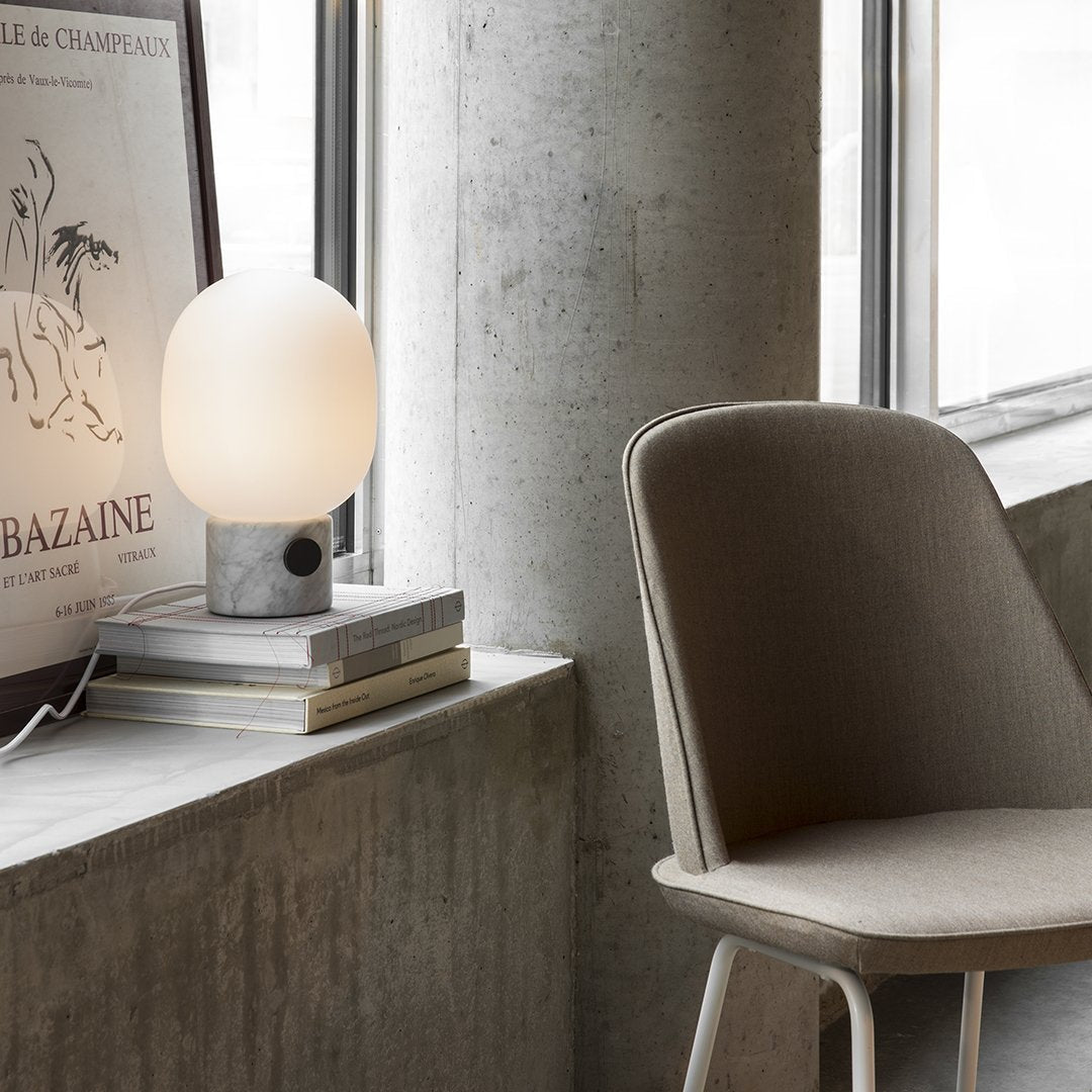 Audo Copenhagen (formerly Menu) JWDA Table Lamp by Jonas Wagell ...