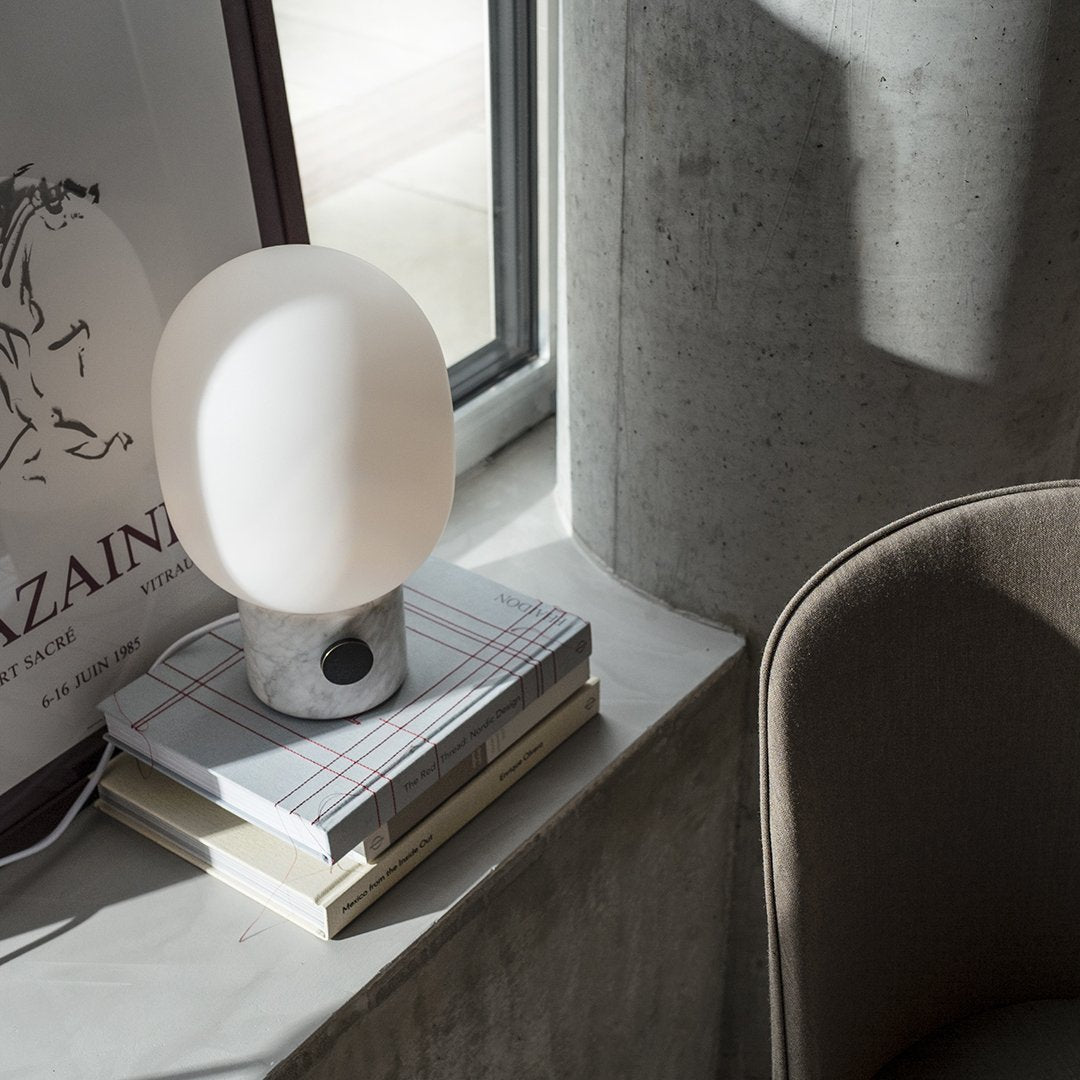 Audo Copenhagen (formerly Menu) JWDA Table Lamp by Jonas Wagell ...