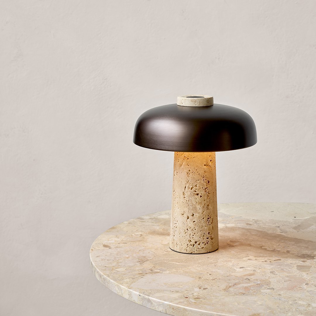 Reverse Table Lamp – Danish Design Store