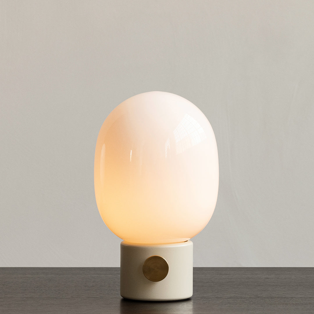 Audo Copenhagen (formerly Menu) JWDA Portable Table Lamp by Jonas ...
