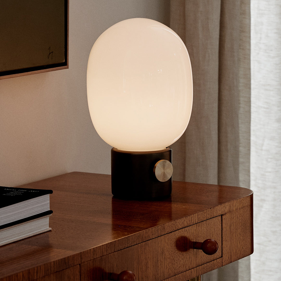 Audo Copenhagen (formerly Menu) JWDA Portable Table Lamp by Jonas ...