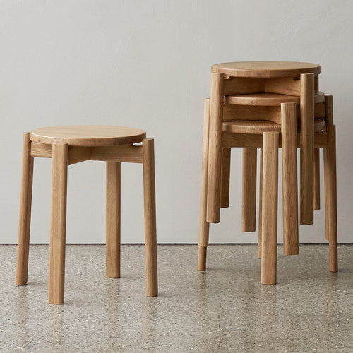 Passage Stool – Danish Design Store