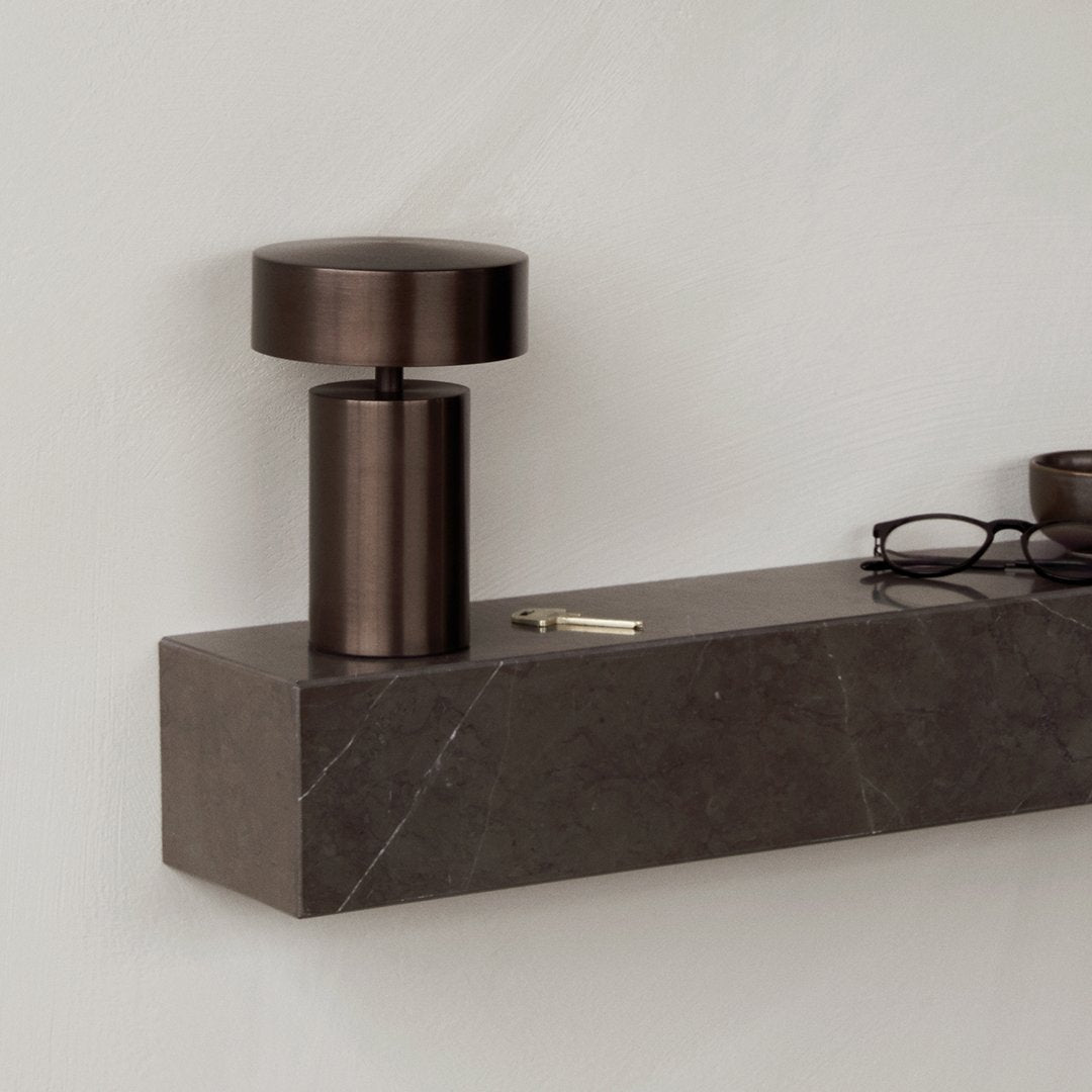 Plinth Shelf – Danish Design Store