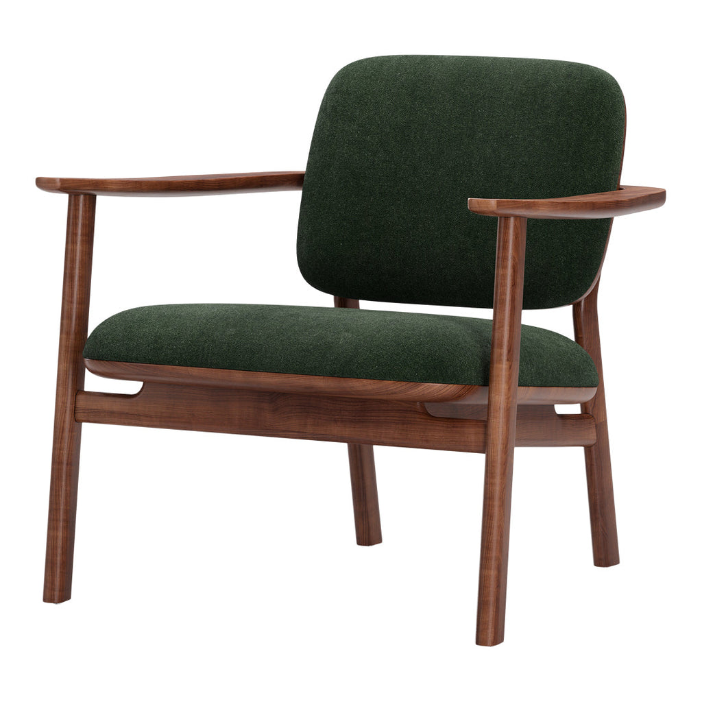 Marea Lounge Chair – Danish Design Store