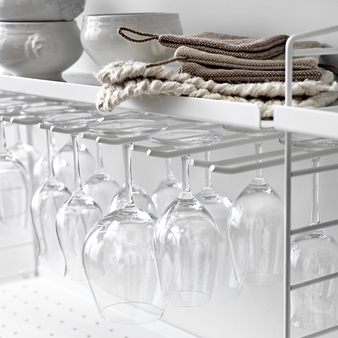 String Furniture Hanger Rack | Danish Design Store