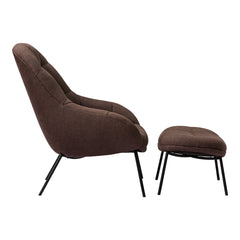 Wendelbo Mango Chair by Note Design Studio | Danish Design Store