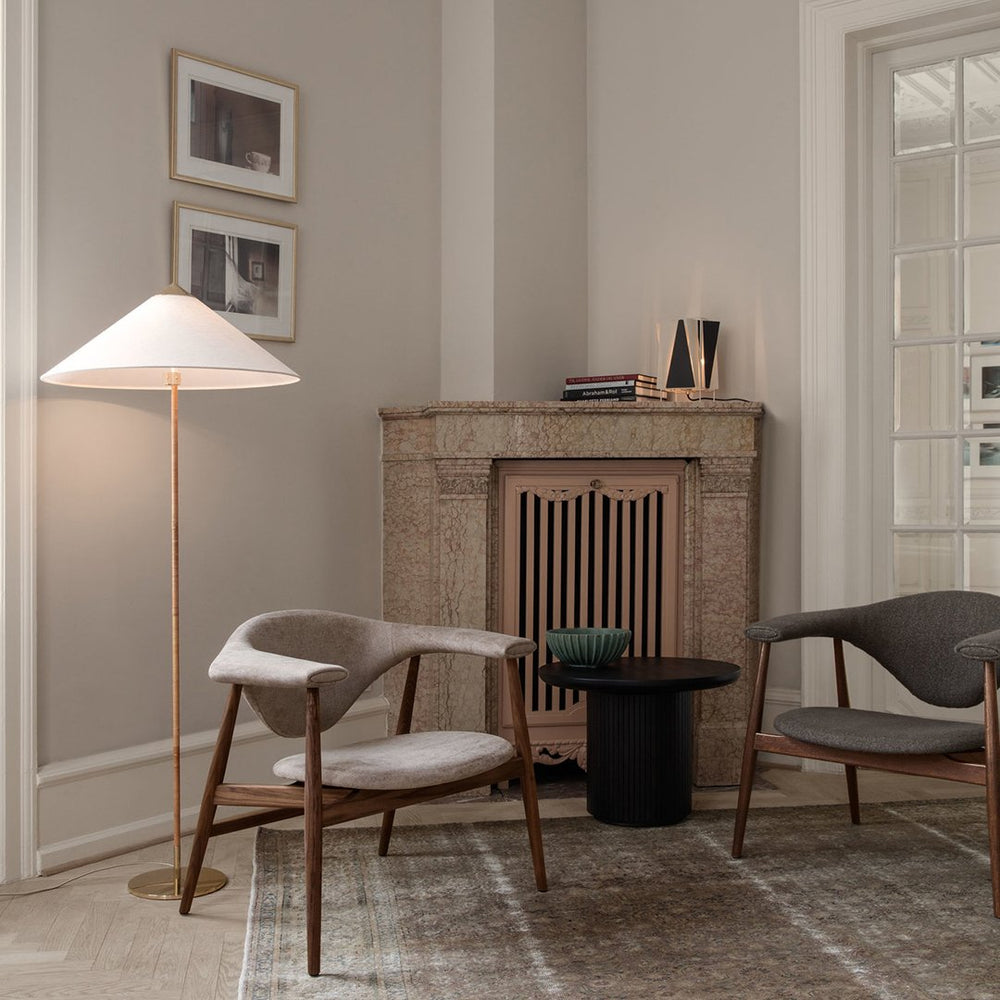 Moon Coffee Table – Danish Design Store