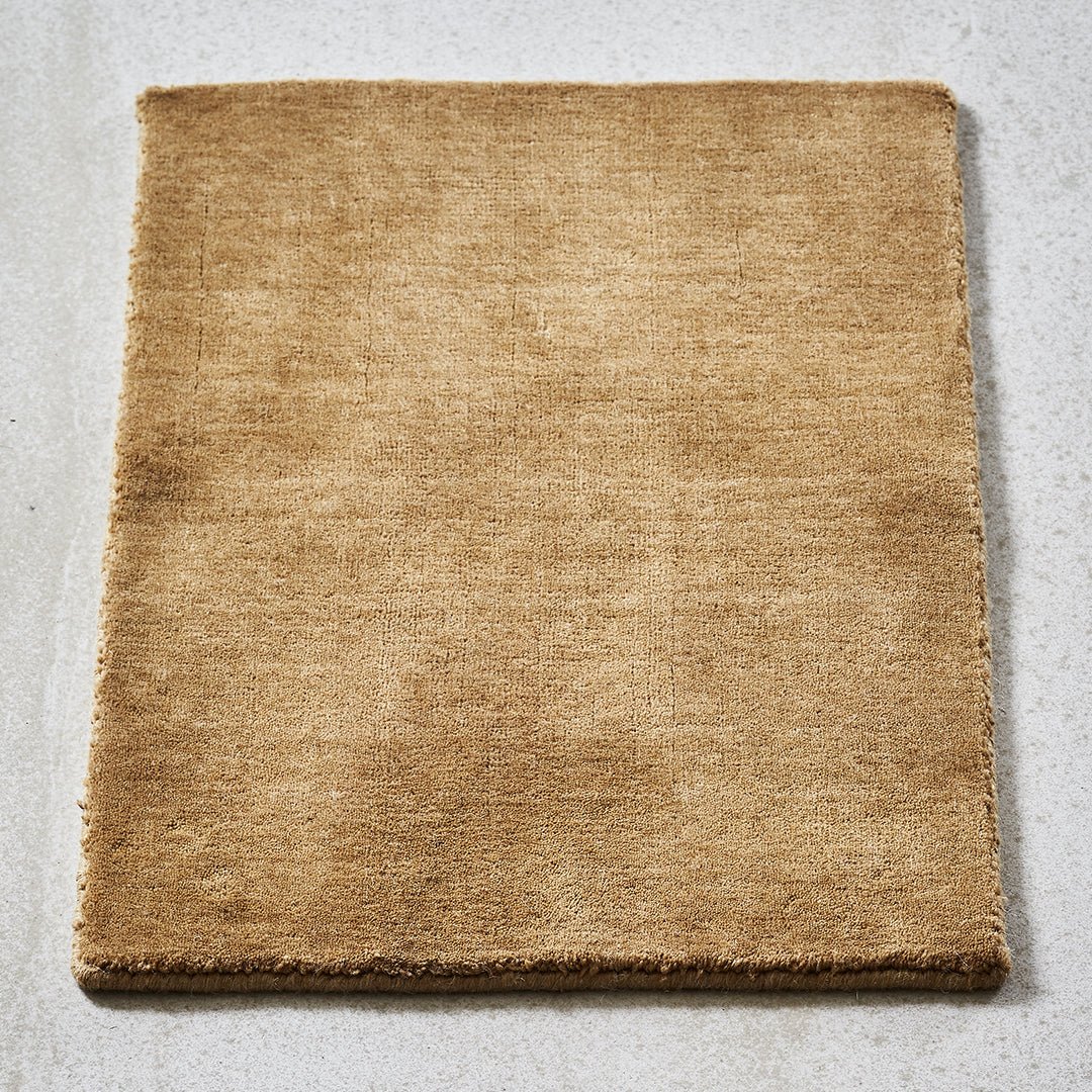 Massimo Copenhagen Earth Bamboo Rug | Danish Design Store