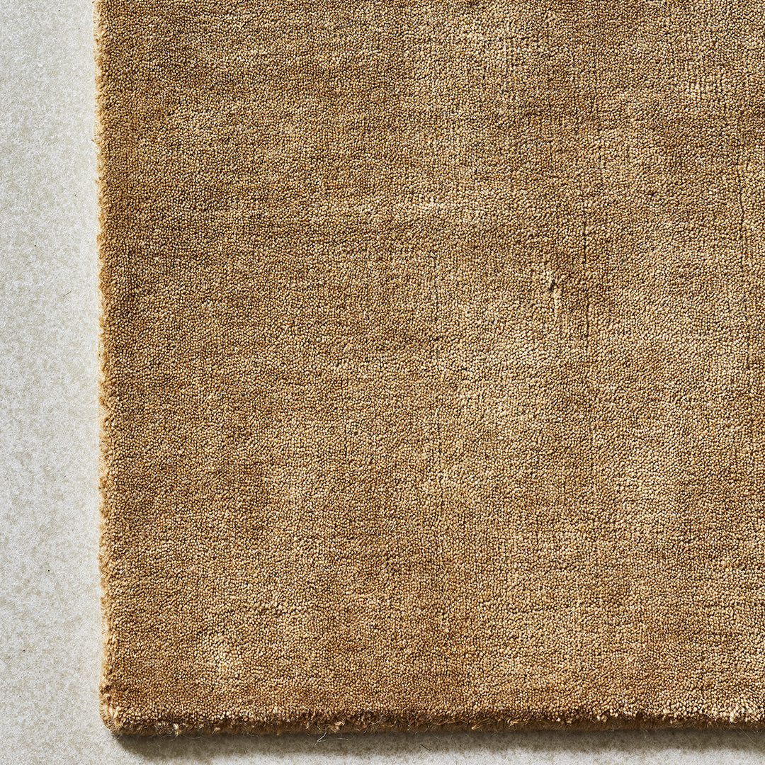 Massimo Copenhagen Earth Bamboo Rug | Danish Design Store