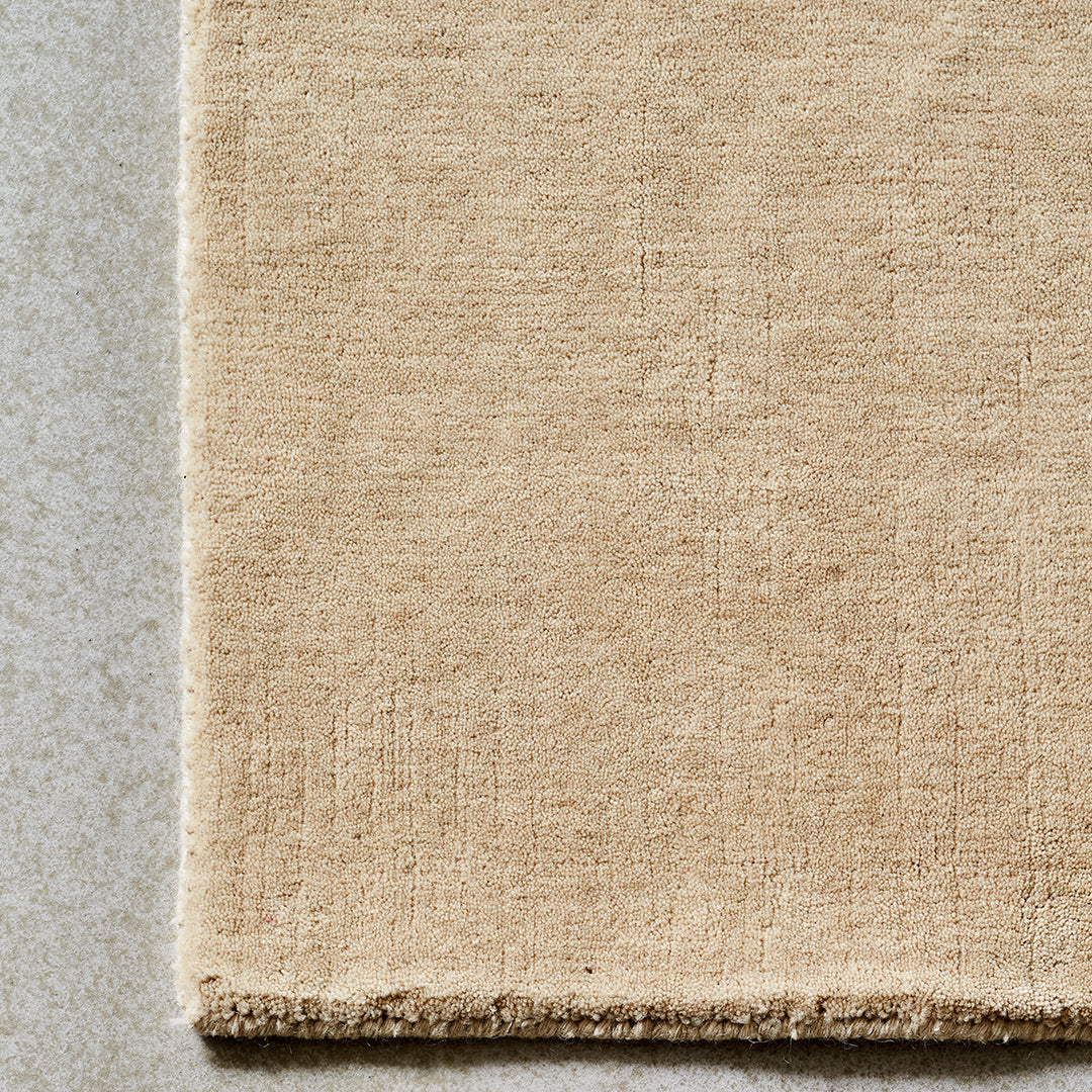 Massimo Copenhagen Earth Bamboo Rug | Danish Design Store