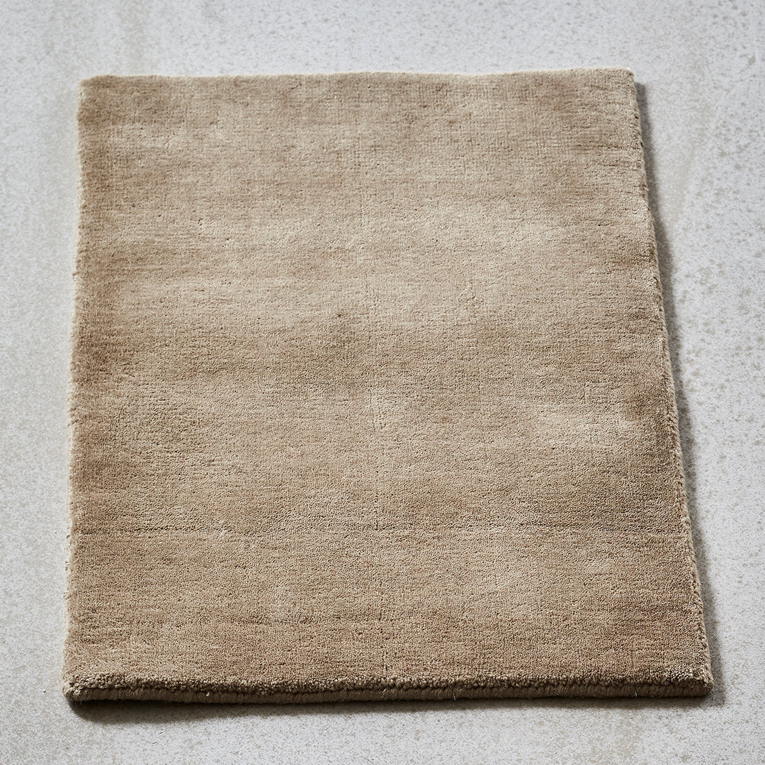 Massimo Copenhagen Earth Bamboo Rug | Danish Design Store