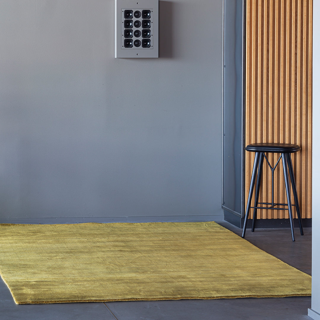Massimo Copenhagen Earth Bamboo Rug | Danish Design Store