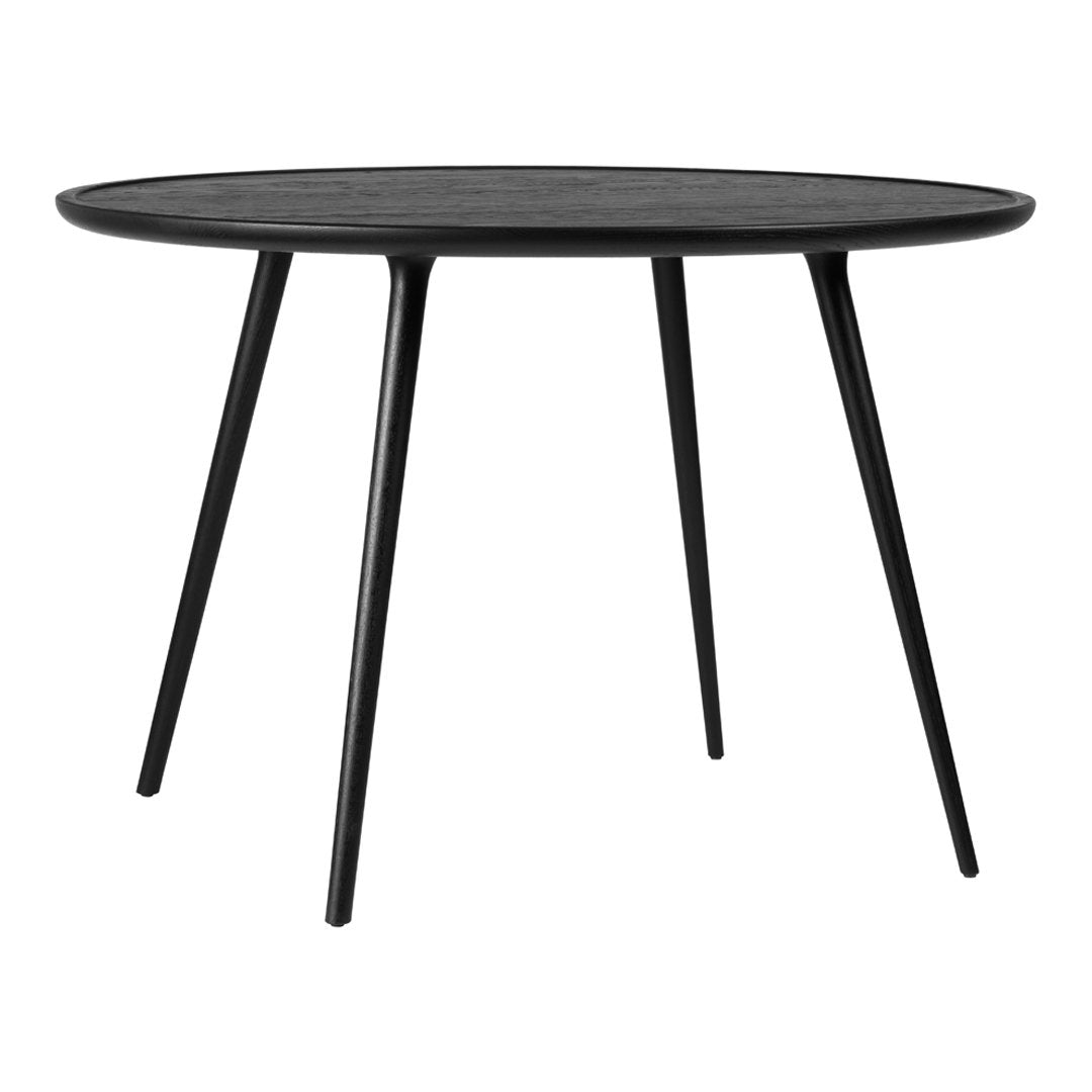Mater Accent Dining Table by Space Copenhagen | Danish Design Store