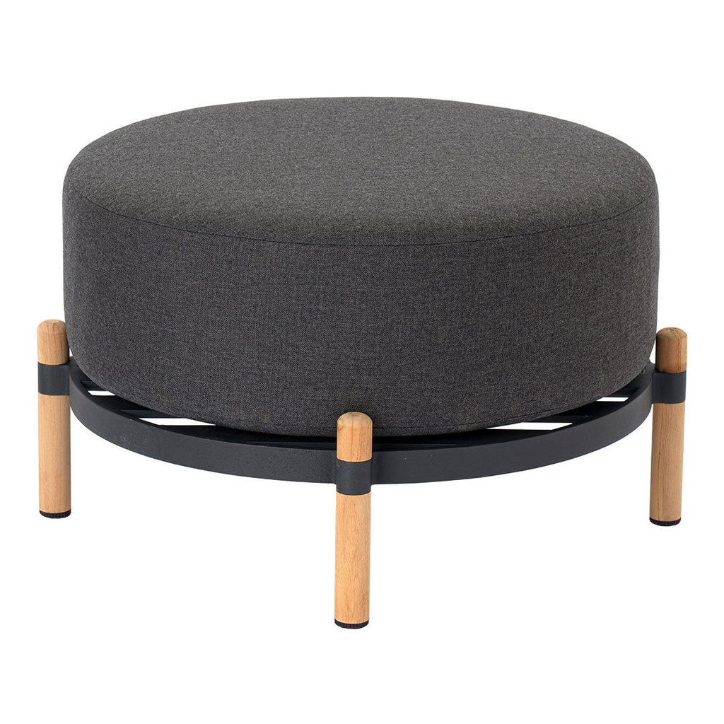 Mindo 107 Outdoor Footstool – Danish Design Store