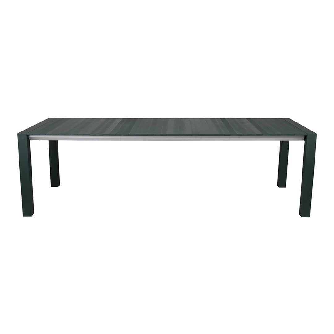 Mindo Mindo 111 Extendable Outdoor Dining Table by Jesper K. Thomsen ...