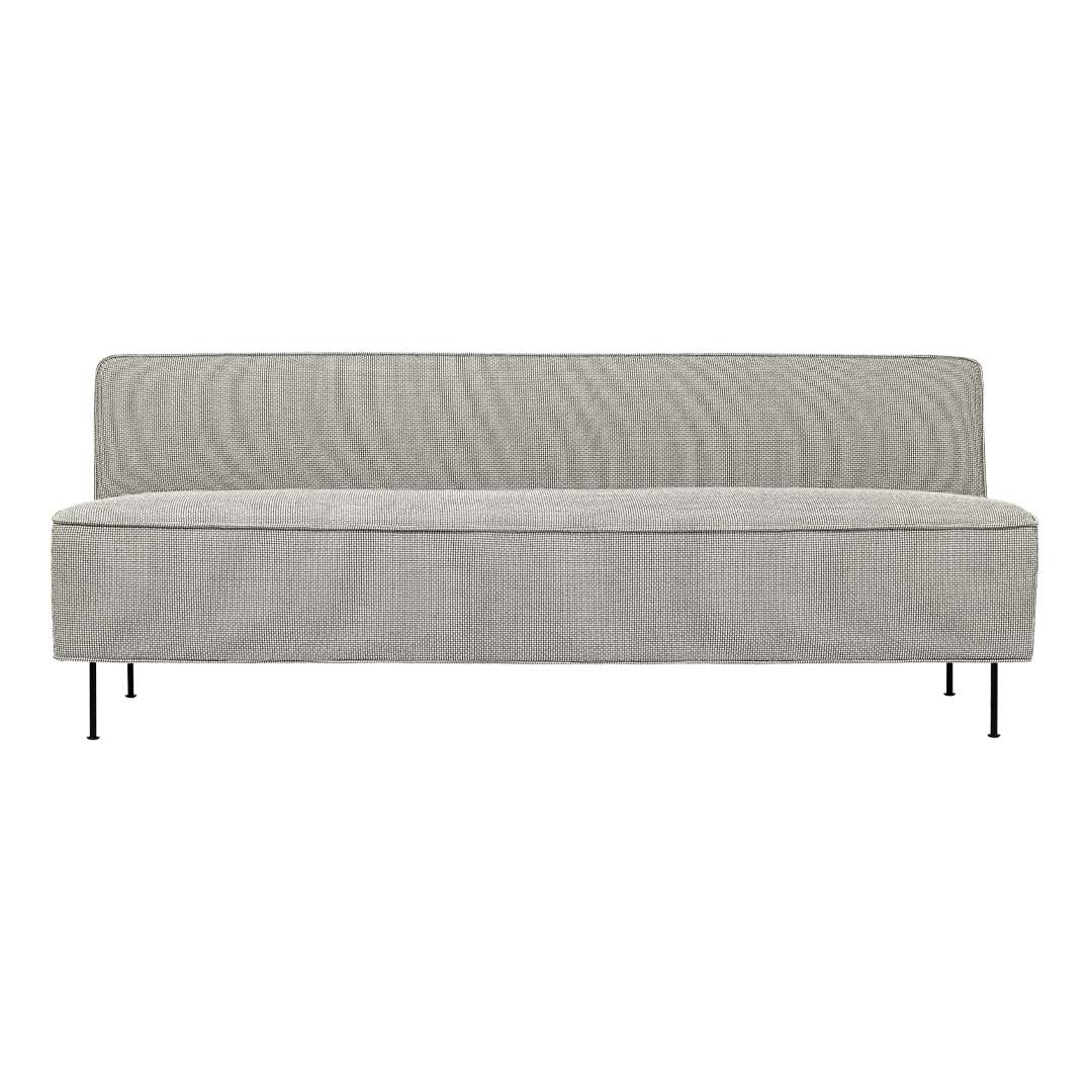 Modern Line Sofa - 2 Seater – Danish Design Store