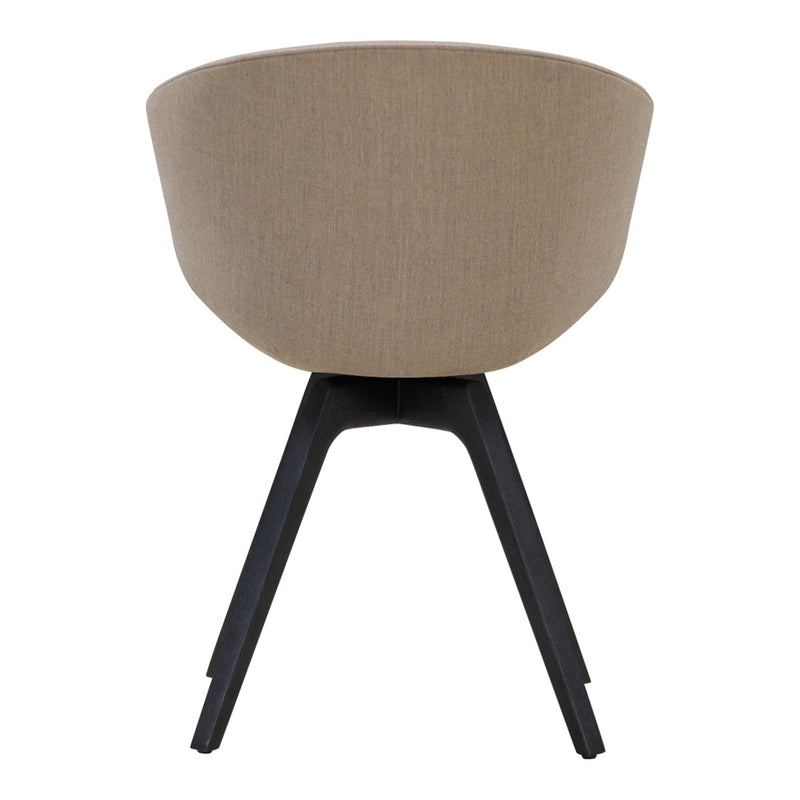 Mono V3 Armchair w/ Cover – Danish Design Store