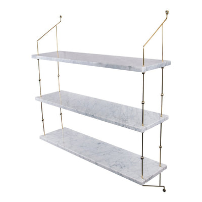 Morse Shelves – Danish Design Store