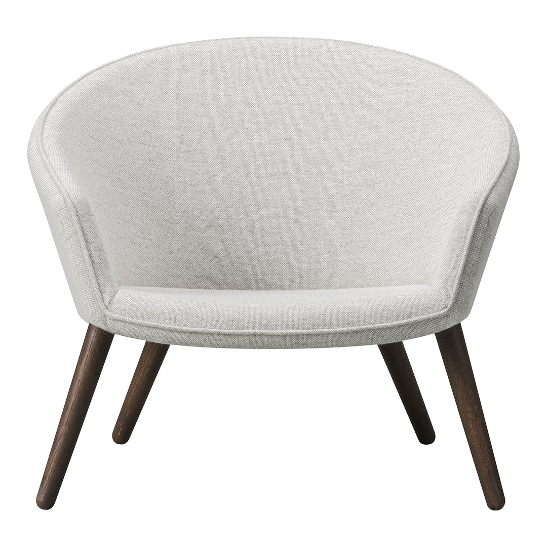 Ditzel Lounge Chair - Upholstered – Danish Design Store