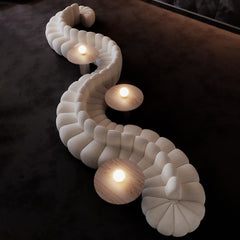 NORR11 Jagger Lounge Modular Sofa - Segments by Kristian Sofus Hansen ...