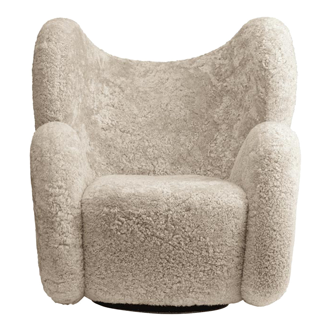 Big Big Lounge Chair – Danish Design Store