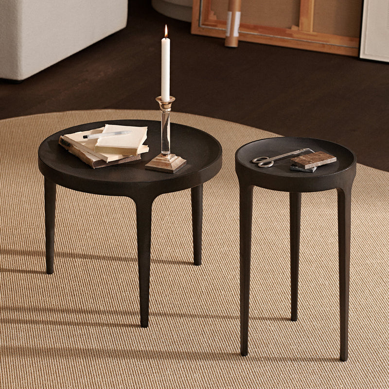 Ghost Side Table – Danish Design Store
