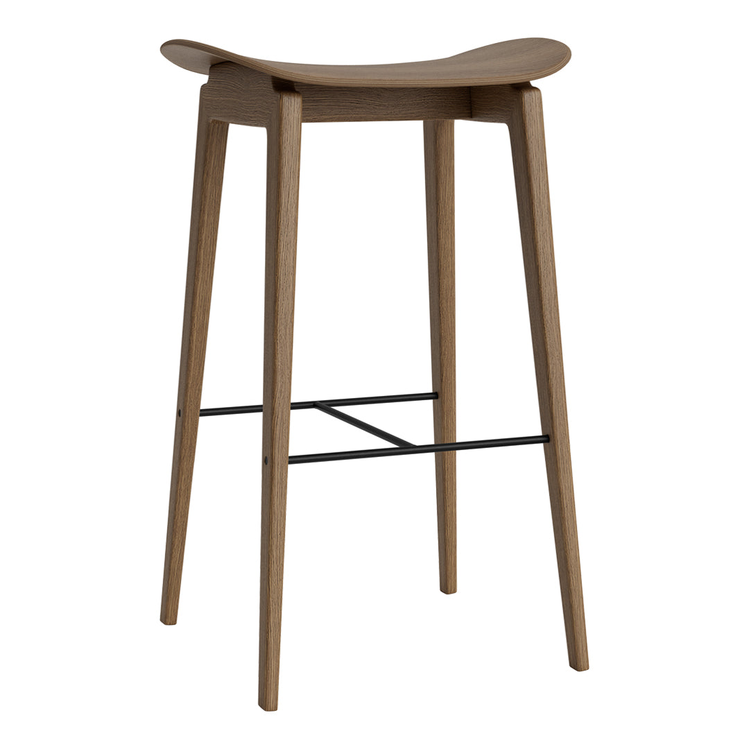 NORR11 NY11 Counter Stool by Knut Bendick Humlevik + Rune Krojgaard ...