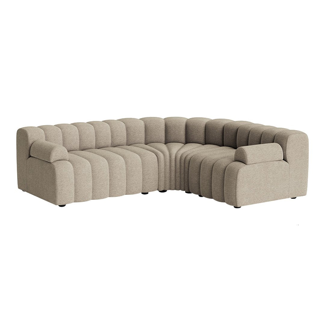 Studio Modular Sofa - Setup 4 – Danish Design Store