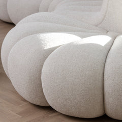 NORR11 Jagger Lounge Modular Sofa - Segments by Kristian Sofus Hansen ...