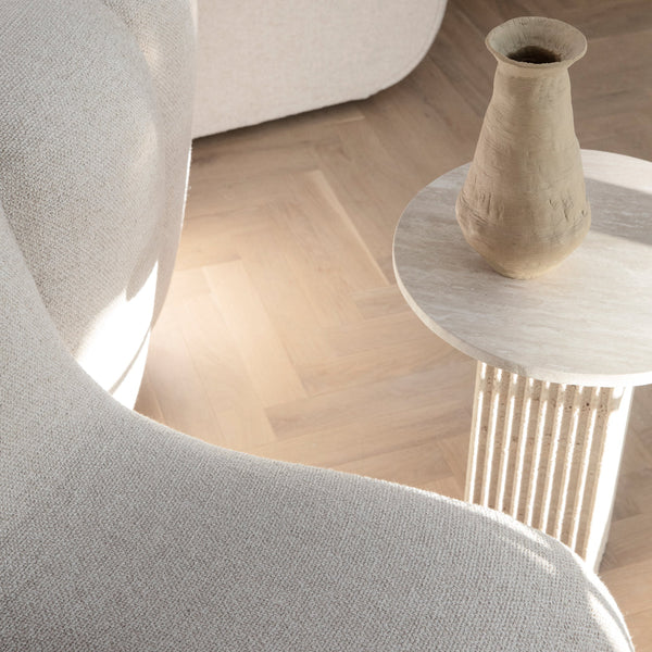 Jagger Dining Modular Sofa - Segments – Danish Design Store