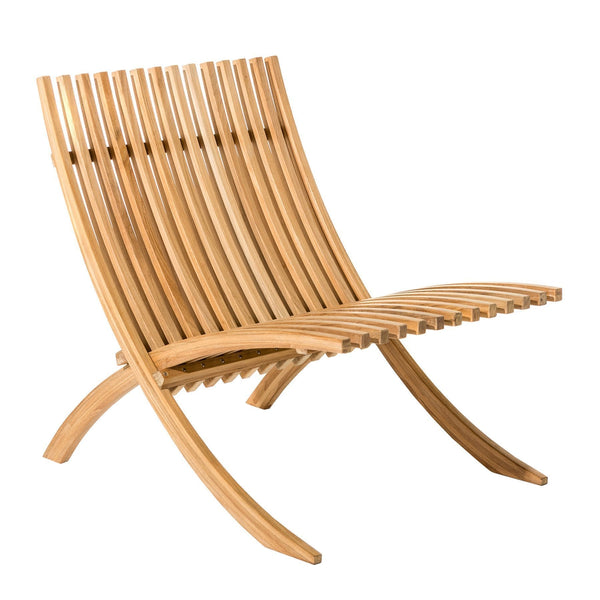 Skargaarden Nozib Lounge Chair by Nils-Ole Zib | Danish Design Store