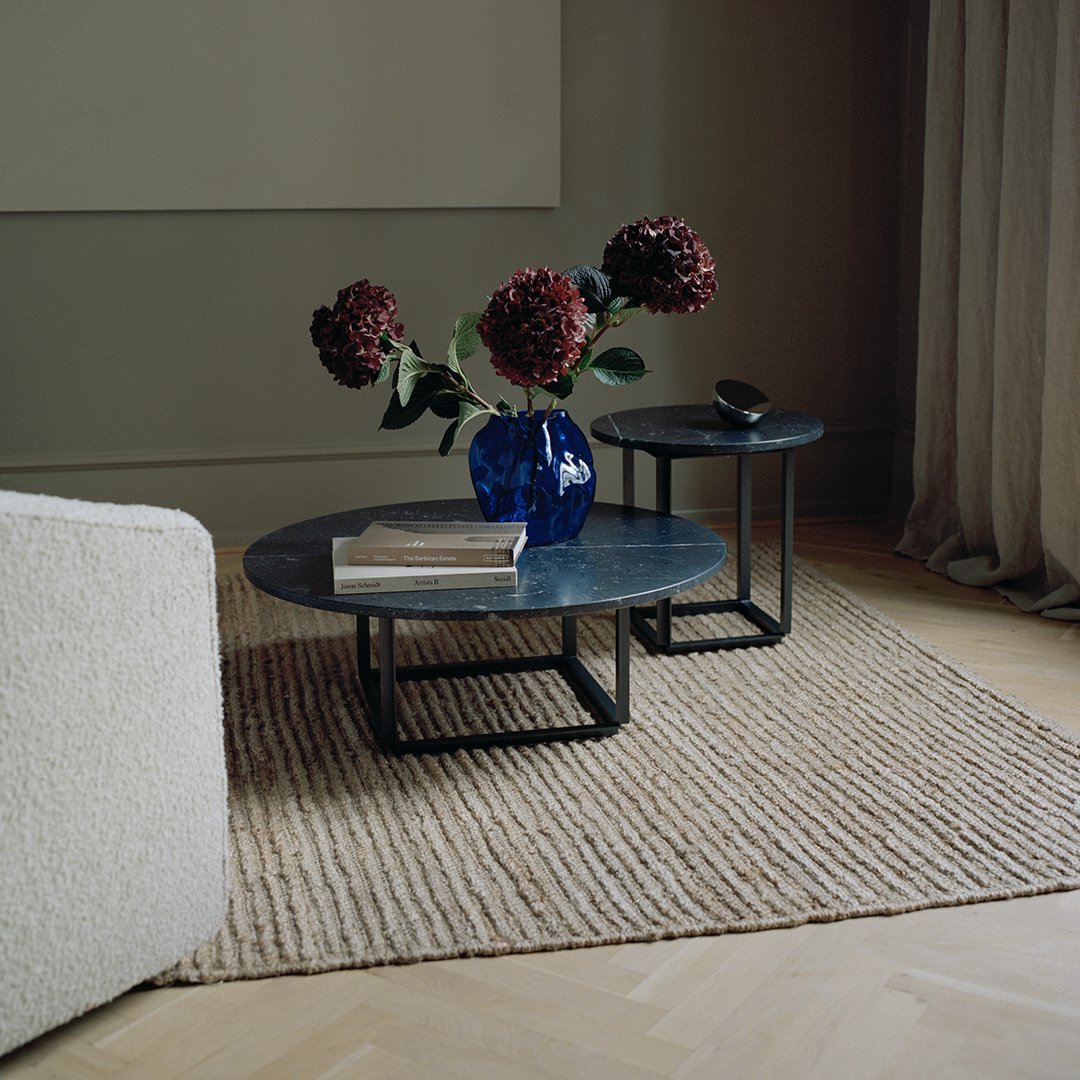 New Works Florence Coffee Table | Danish Design Store