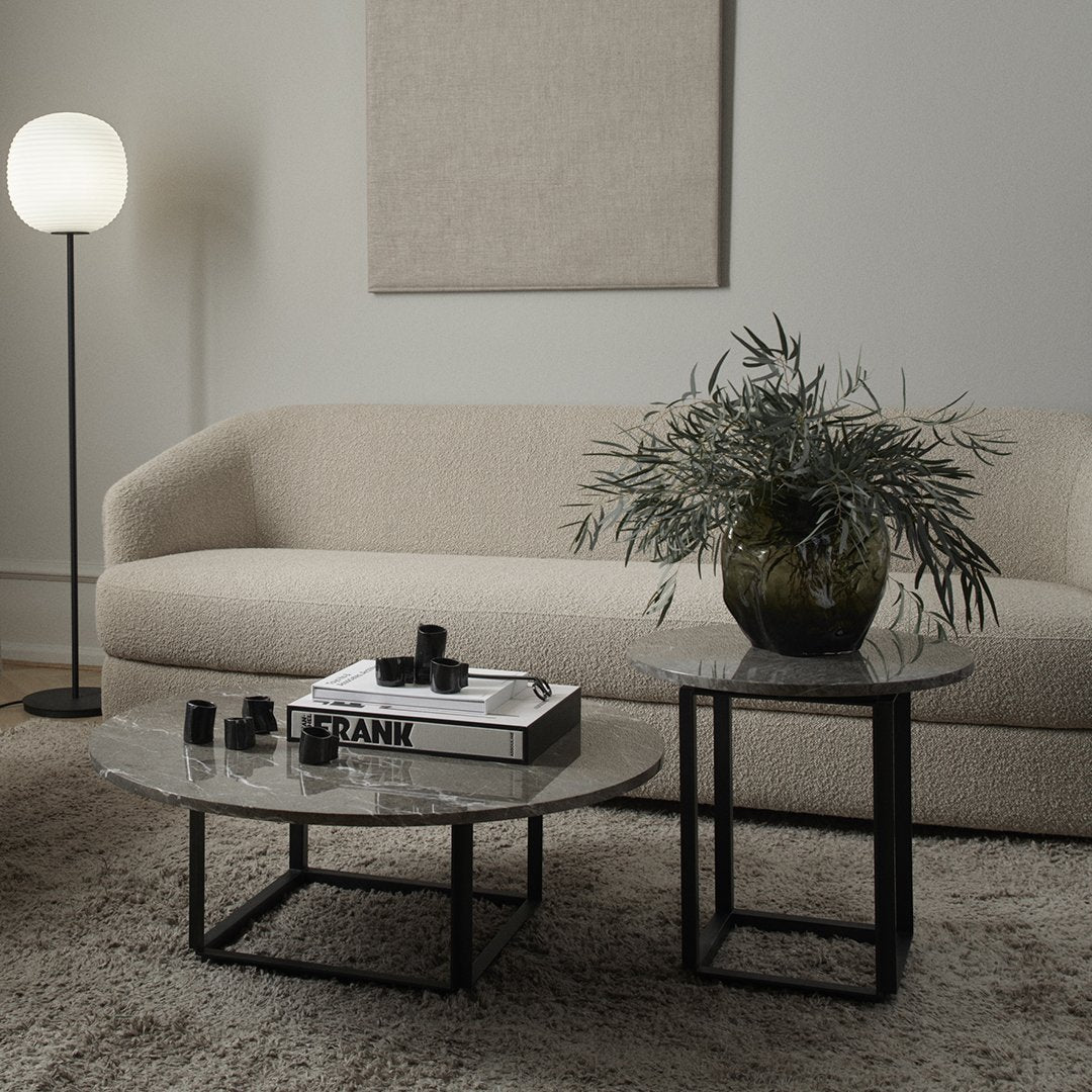 New Works Florence Coffee Table | Danish Design Store