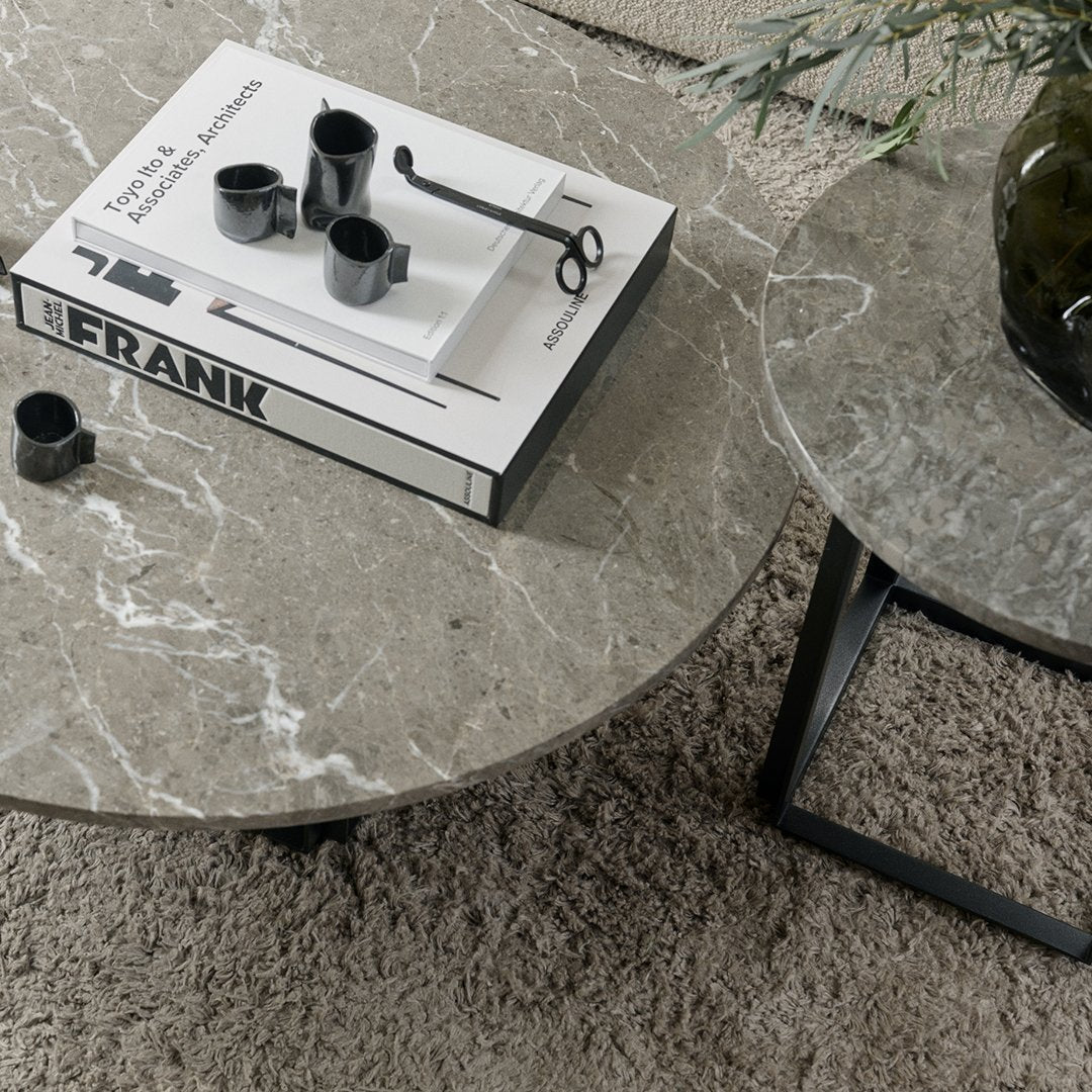 New Works Florence Coffee Table | Danish Design Store