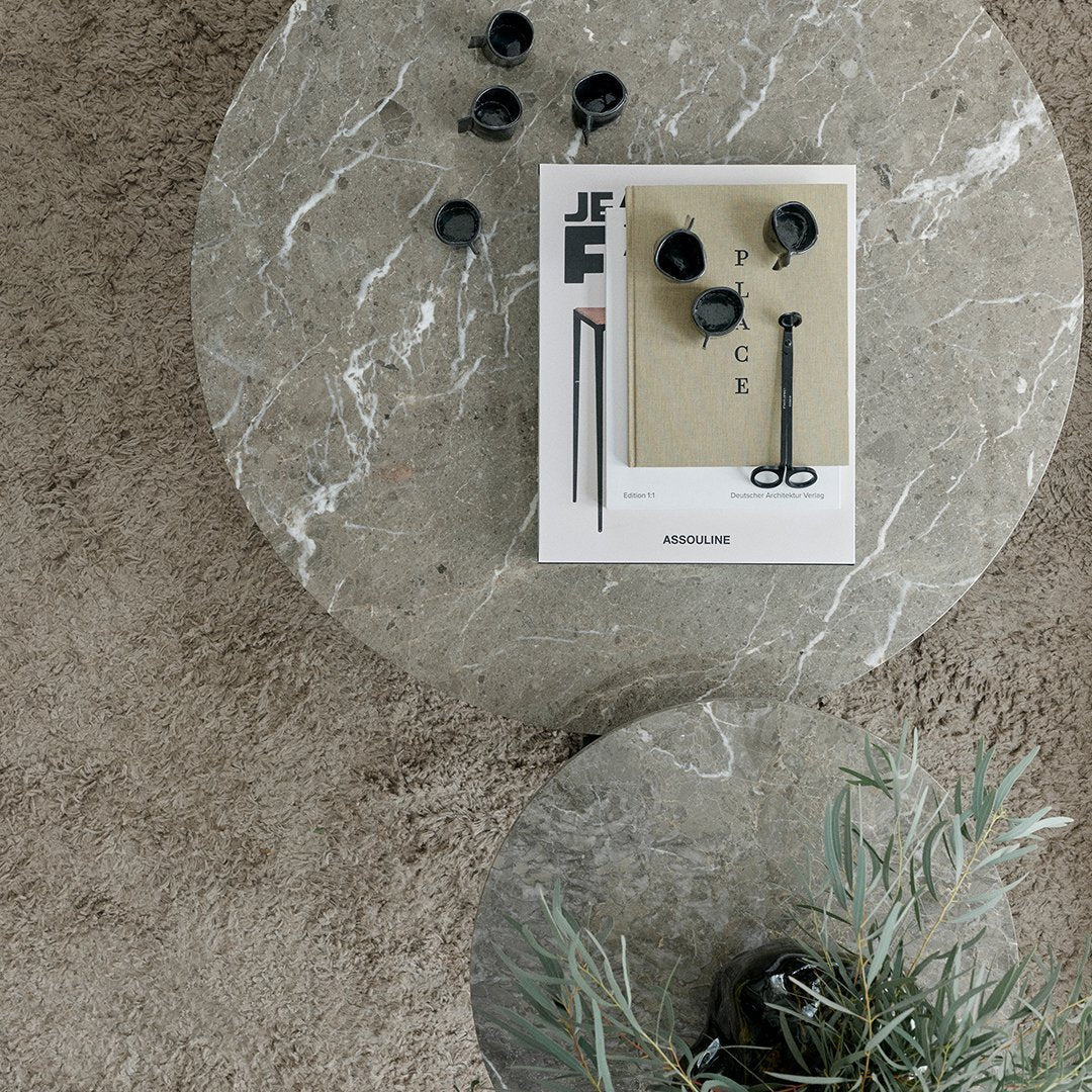 New Works Florence Coffee Table | Danish Design Store