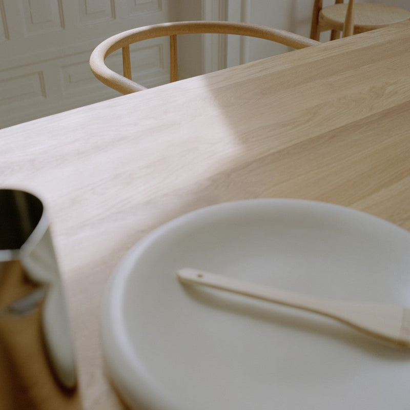 Atlas Dining Table – Danish Design Store