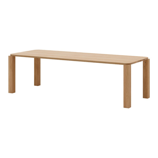 Atlas Dining Table – Danish Design Store
