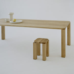 Atlas Dining Table – Danish Design Store