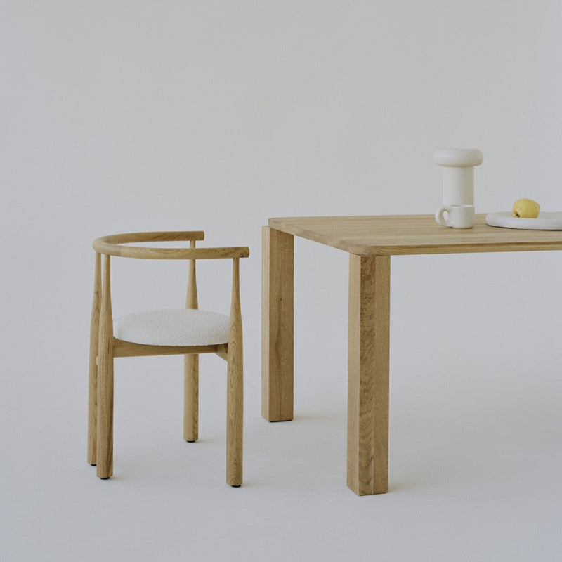 Atlas Dining Table – Danish Design Store