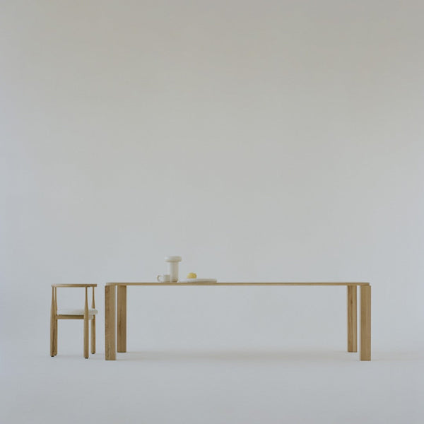 Atlas Dining Table – Danish Design Store