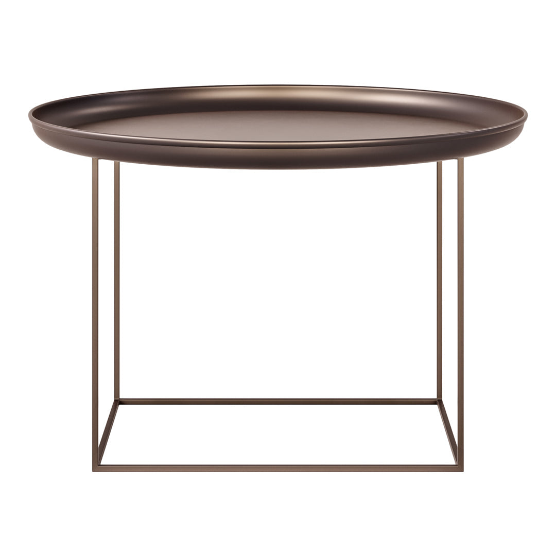 NORR11 Duke Coffee Table by Knut Bendick Humlevik + Rune Krojgaard ...