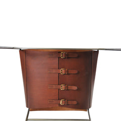 OX Denmarq November Chair by Dennis Marquart | Danish Design Store