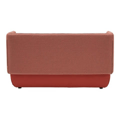 SOFTLINE Opera Sofa - Low Back by Busk + Hertzog | Danish Design Store