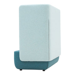 SOFTLINE Opera Sofa - High Back by Busk + Hertzog | Danish Design Store